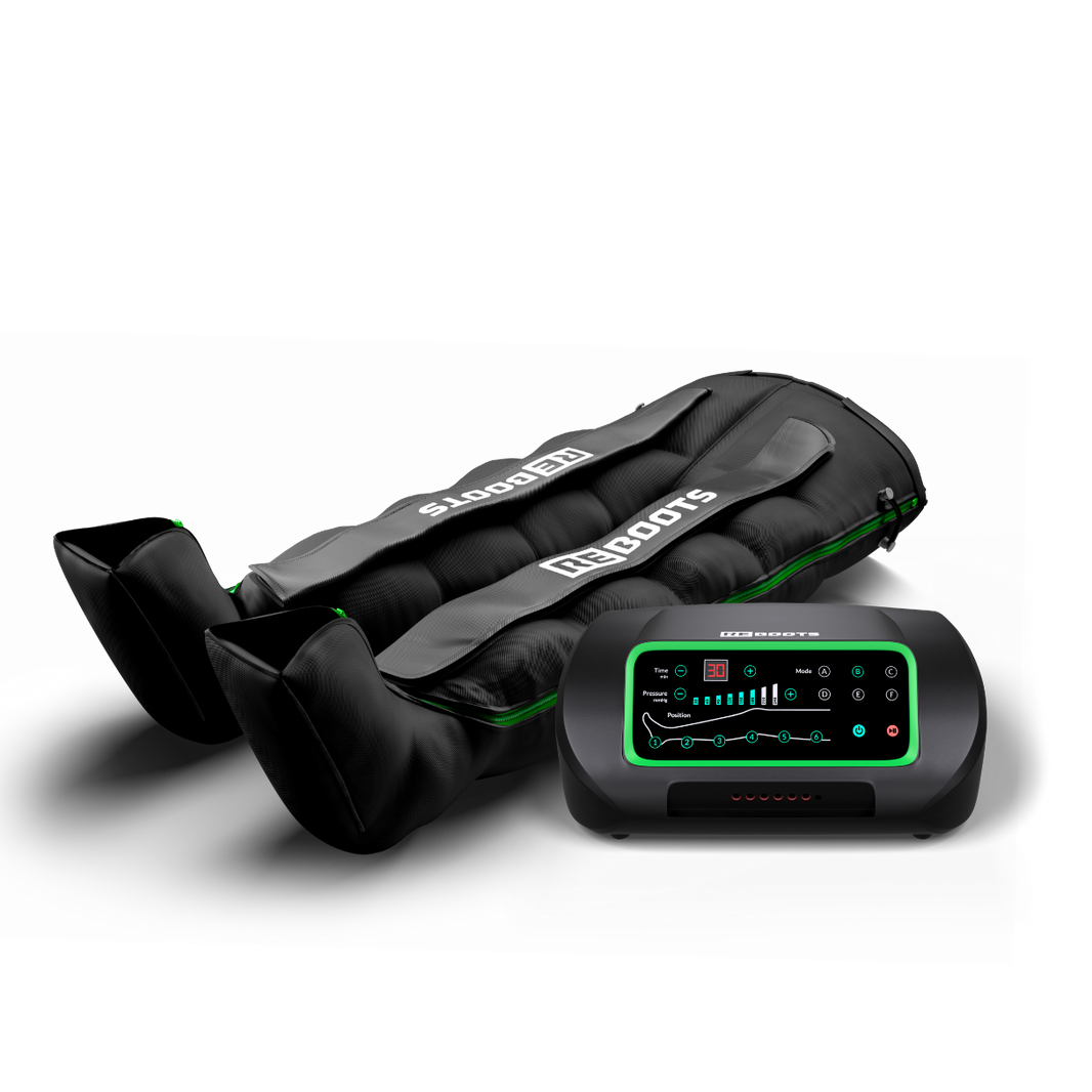 Reboots - Endless performance for home.