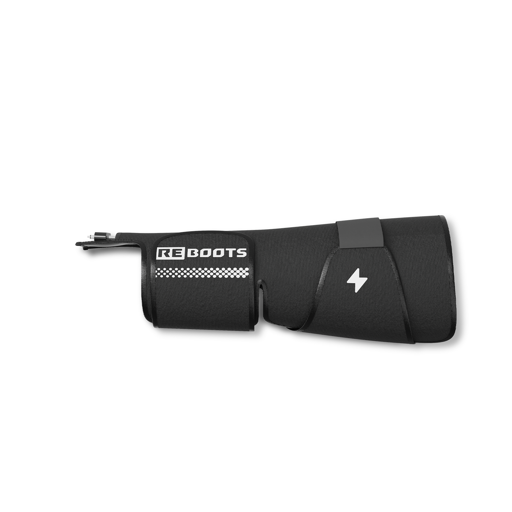 Reboots Cryo Cuff – Cold & Compression for Faster Recovery