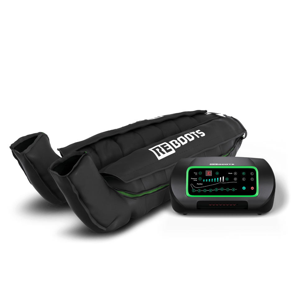 Reboots - Endless performance for home.