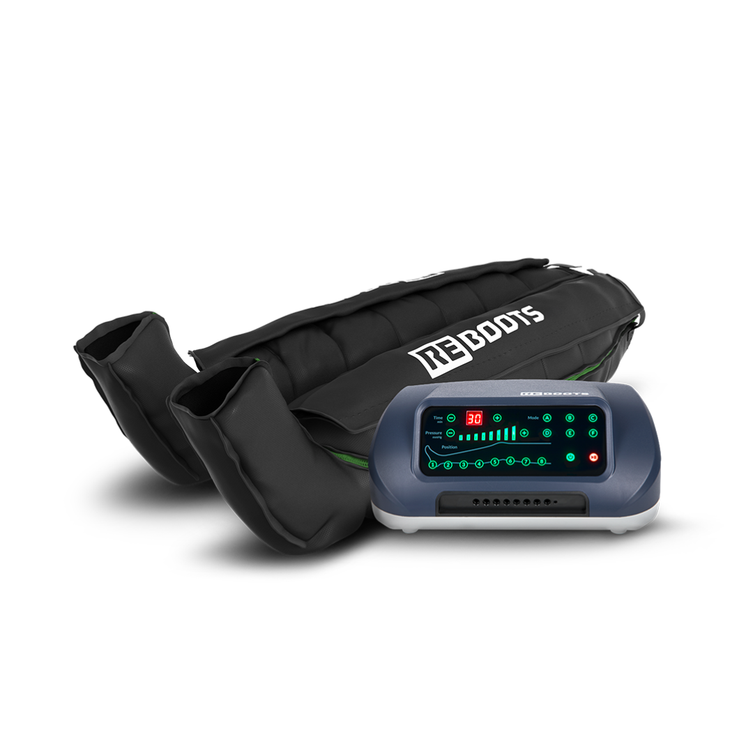 Reboots One Recovery Boots & Pants Set kaufen