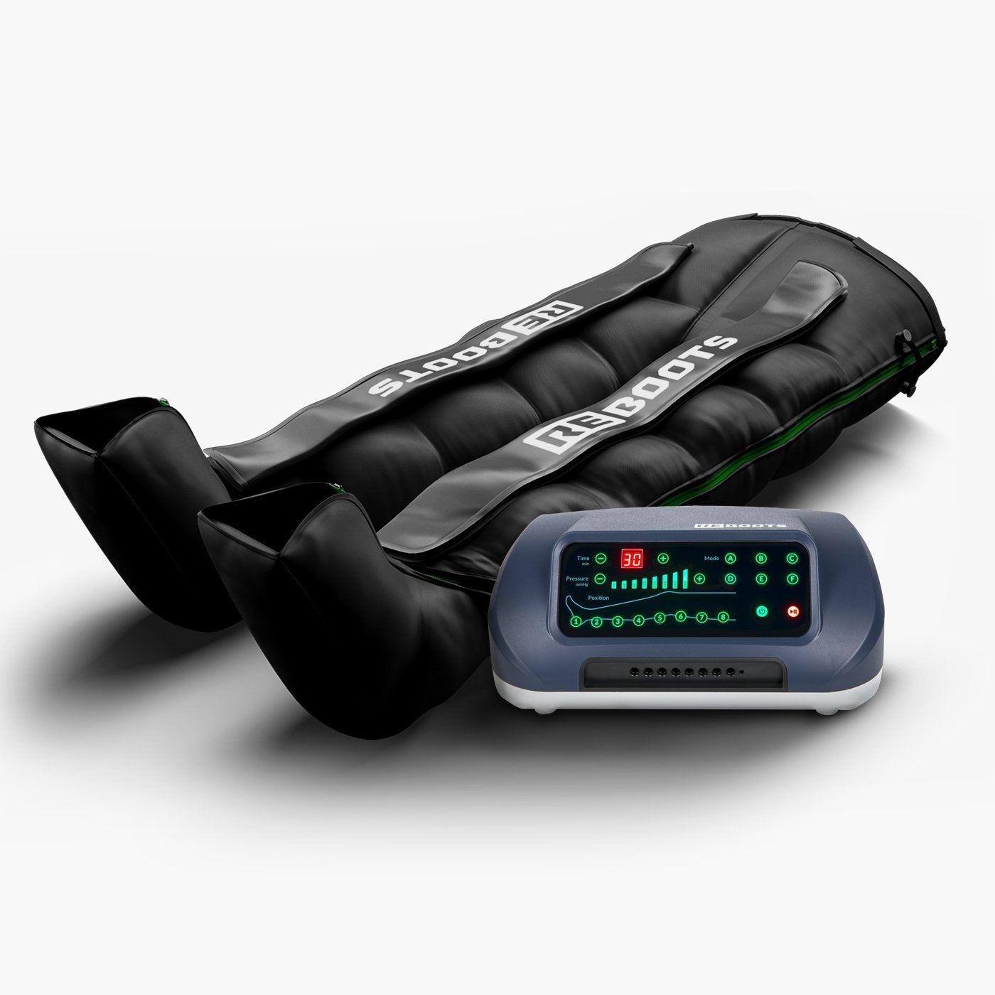 Reboots One Recovery Boots & Pants Set kaufen